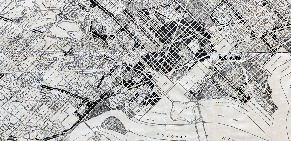 100 Years of Planning