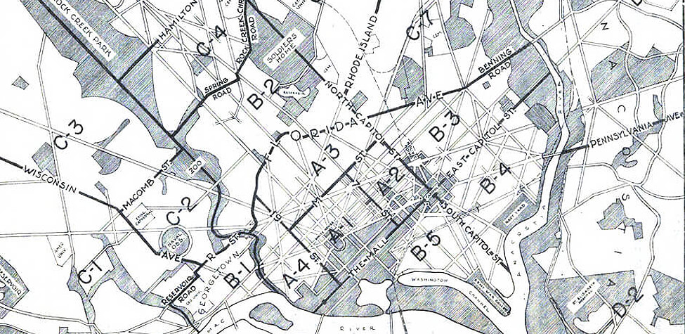 100 Years of Planning