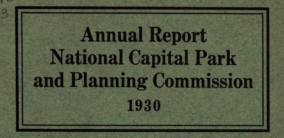 100 Years of Planning