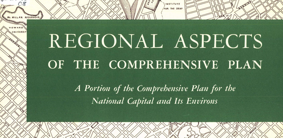 100 Years of Planning