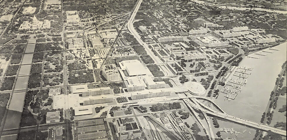 100 Years of Planning