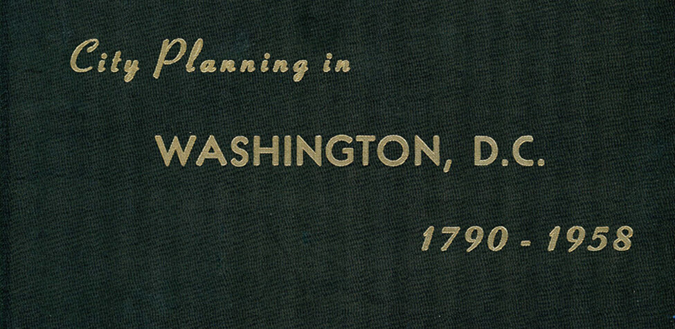 100 Years of Planning