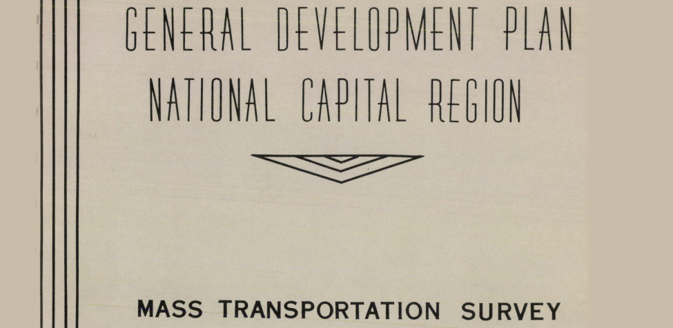 100 Years of Planning