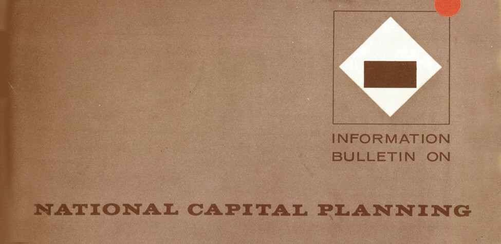 100 Years of Planning