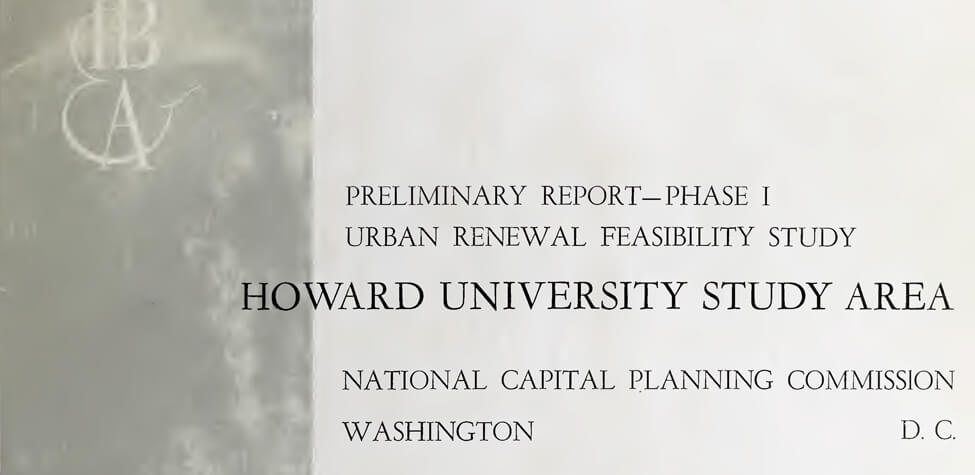 100 Years of Planning