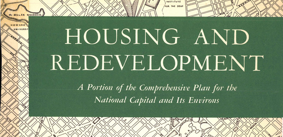 100 Years of Planning