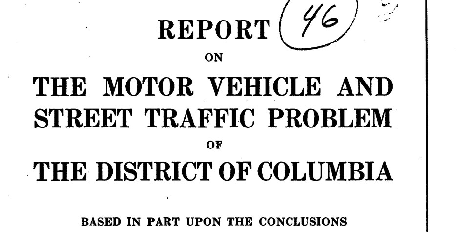 100 Years of Planning