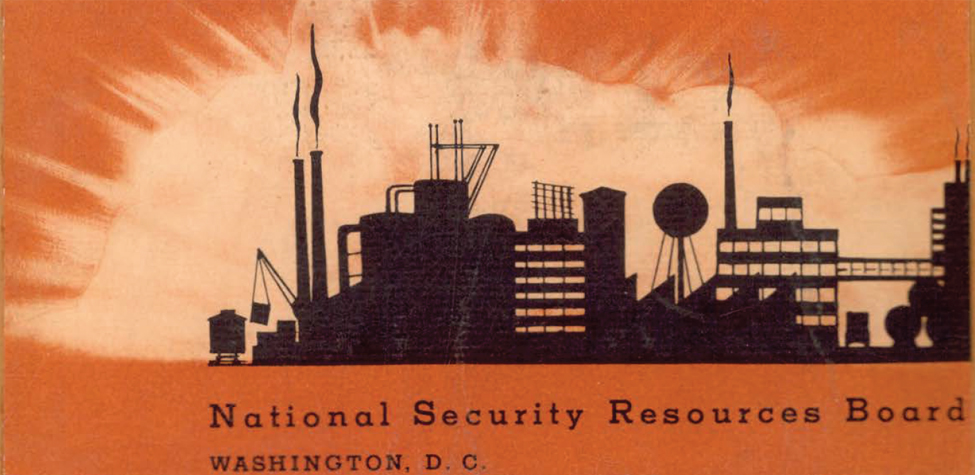 100 Years of Planning